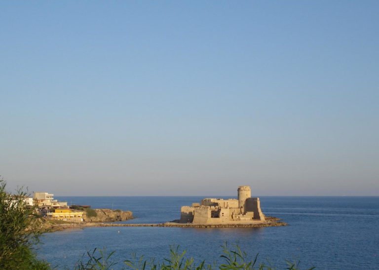 Os 13 lugares mais bonitos para visitar na Calabria - Tour na Itália
